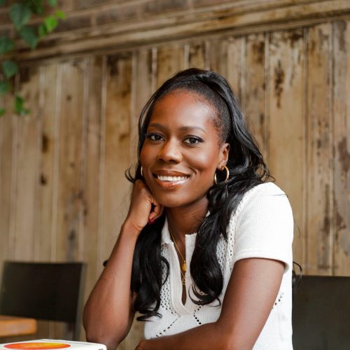 An interview with Elizabeth Uviebinené | Young Women's Trust