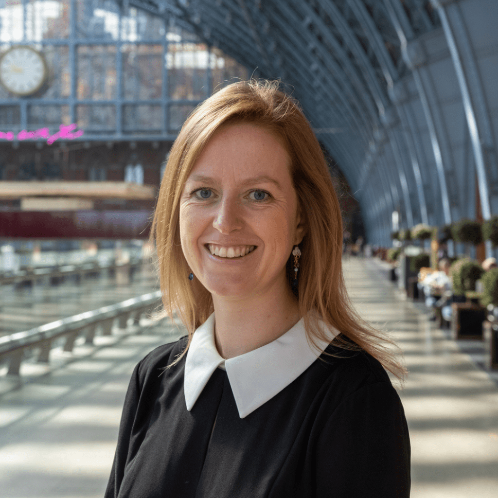 Getting into engineering | Young Women's Trust