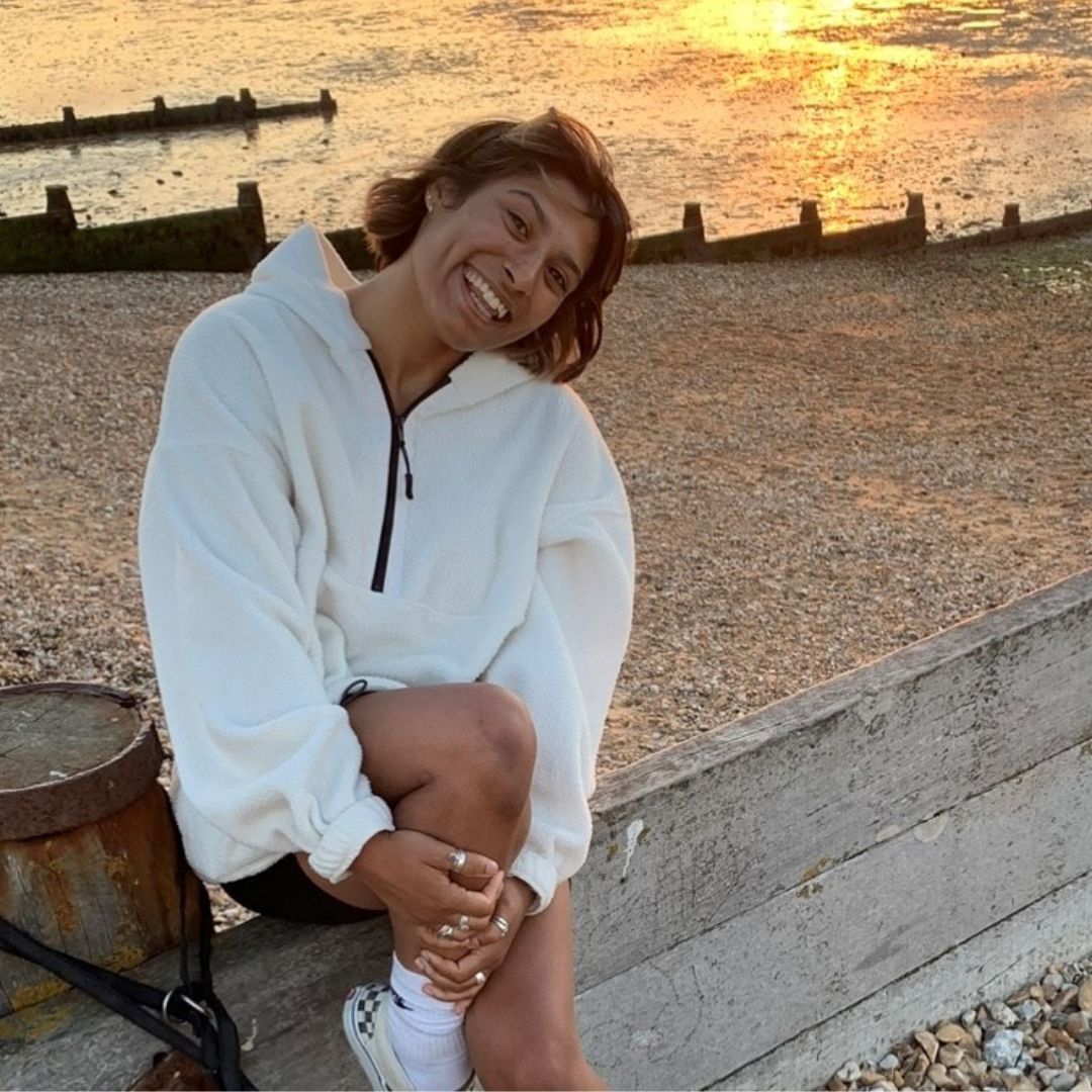 Getting into engineering | Young Women's Trust